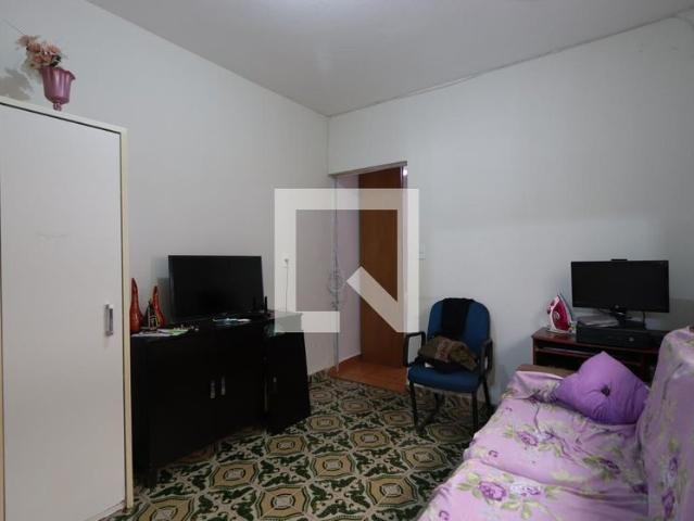 Casa, Jardim Independência, 1 Quarto, 50 m2 São Paulo