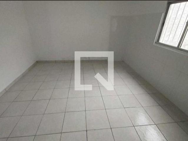 Casa, Jardim Independência, 1 Quarto, 65 m2 São Bernardo do Campo