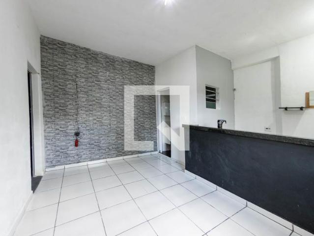 Casa, Jardim Independência, 2 Quartos, 54 m2 São Paulo