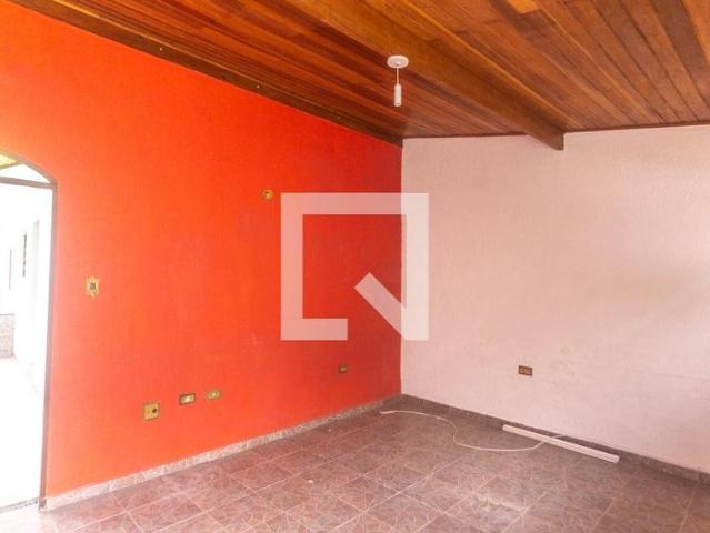 Casa, Jardim Independência, 2 Quartos, 80 m2 São Bernardo do Campo