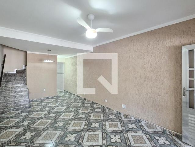 Casa, Jardim Independência, 2 Quartos, 86 m2 São Bernardo do Campo