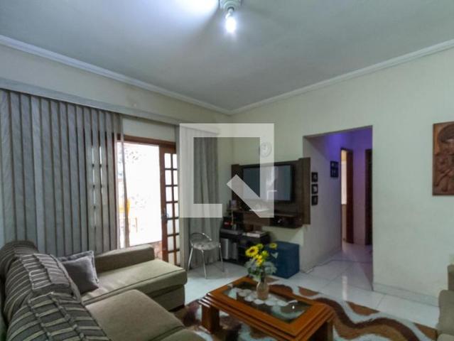 Casa, Jardim Independência, 3 Quartos, 169 m2 São Bernardo do Campo