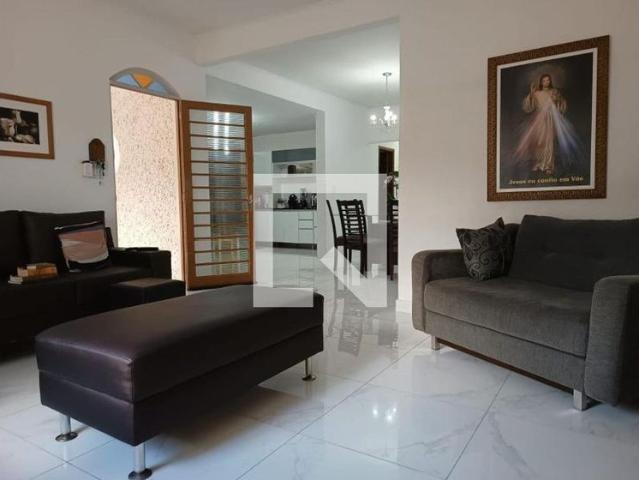 Casa, Jardim Interlagos, 3 Quartos, 203 m2 Campinas