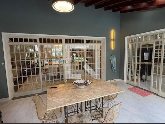 Casa, Jardim Interlagos, 3 Quartos, 360 m2 Campinas