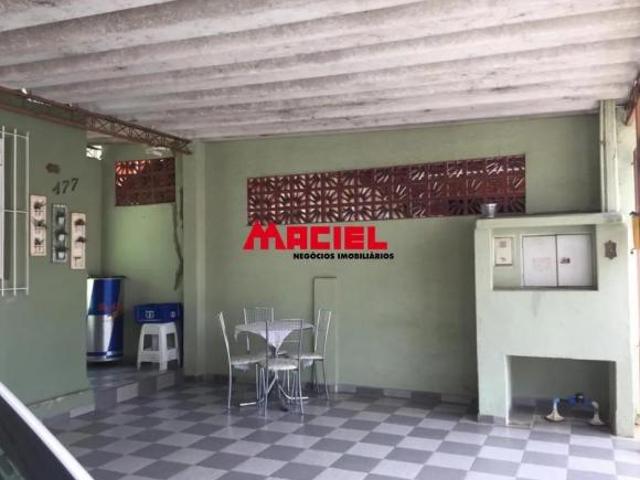 Casa Jardim Ismênia