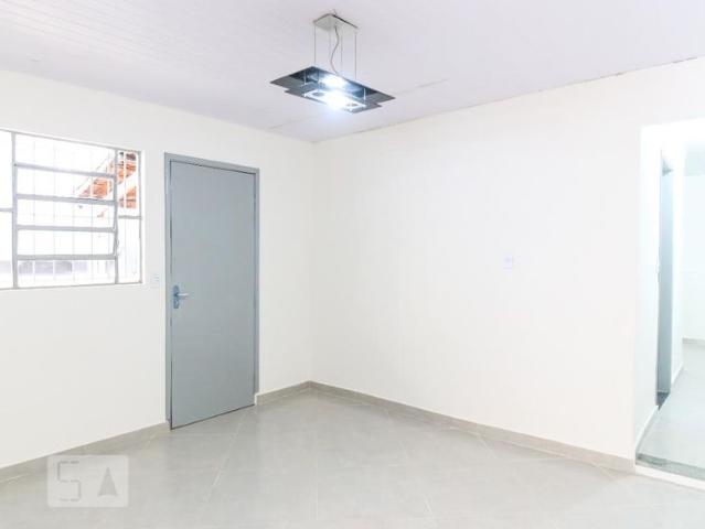 Casa, Jardim Ismenia, 1 Quarto, 80 m2 São José dos Campos