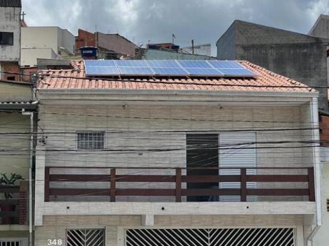 Casa, Jardim Isaura, Santana de Parnaíba, SP