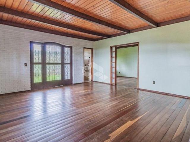Casa Jardim Isabel, 3 dormitórios/quartos com suite 4 vagas de garagem
