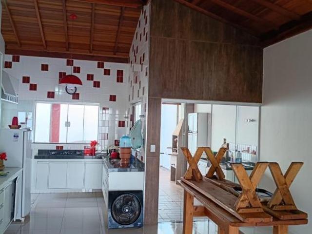 CASA JARDIM IPÃŠ BOTUCATU / SP