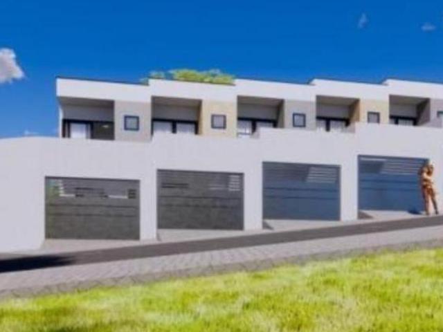 Casa, Jardim Iporanga, Águas de São Pedro, SP