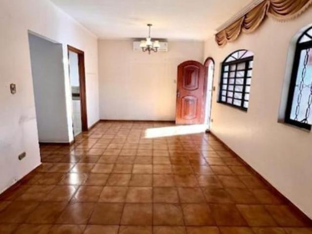 Casa, Jardim Iporanga, Águas de São Pedro, SP