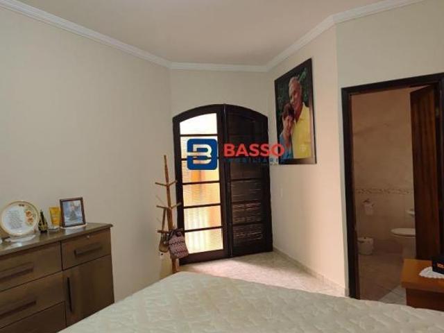 Casa, Jardim Iporanga, Santa Gertrudes, SP