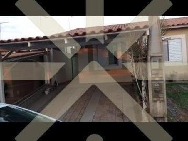 Casa, Jardim Ipanema, São Carlos, SP