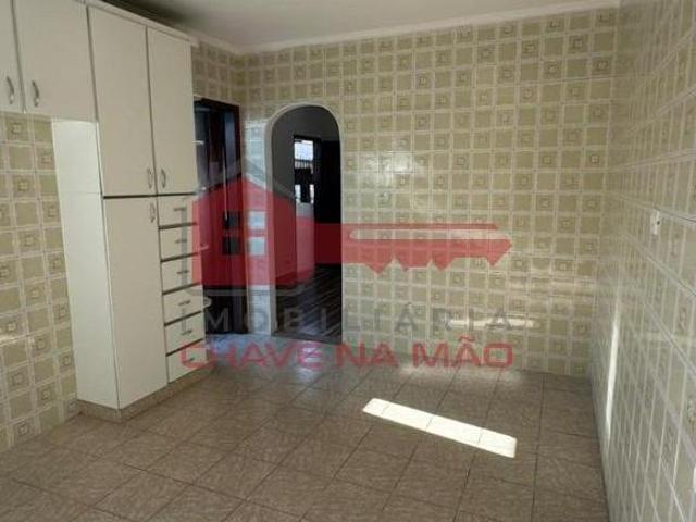 Casa, Jardim Ipanema, Santo André, SP