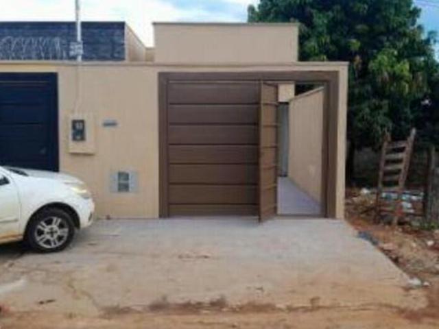 Casa, Jardim Ipanema, Trindade, GO