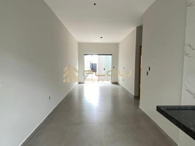 Casa, Jardim Ipanema, Uberlândia, MG