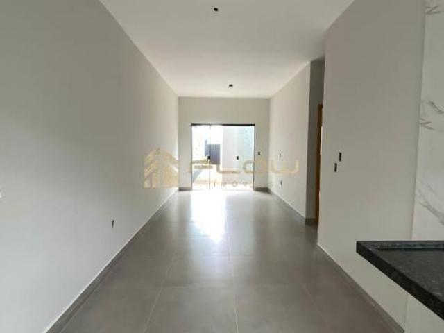 Casa, Jardim Ipanema, Uberlândia, MG