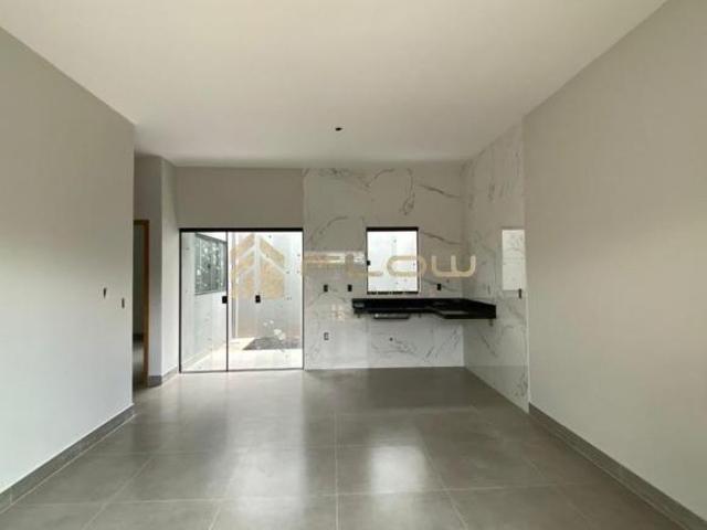 Casa, Jardim Ipanema, Uberlândia, MG