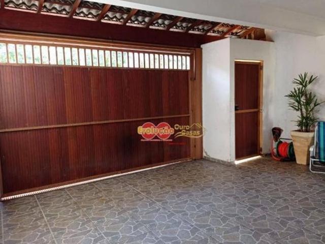 Casa Jardim Ipê