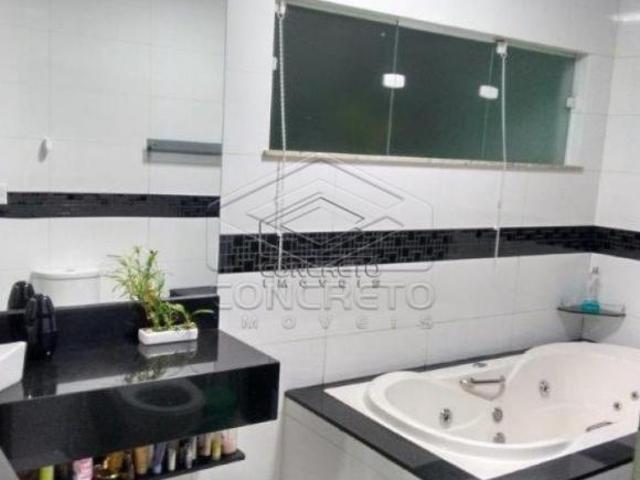 CASA Jardim Ipe BOTUCATU / SP