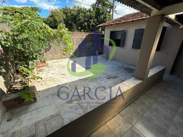 Casa, Jardim Ipê I, Mogi Guaçu, SP