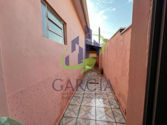 Casa, Jardim Ipê II, Mogi Guaçu, SP