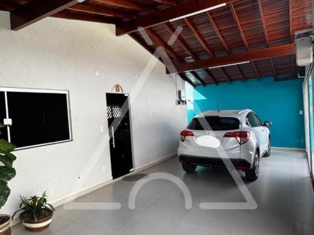 Casa, Jardim Ipê II, Mogi Guaçu, SP