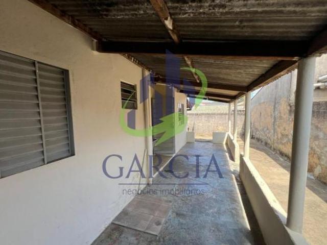 Casa, Jardim Ipê II, Mogi Guaçu, SP