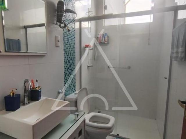 Casa, Jardim Ypê IV, Mogi Guaçu, SP