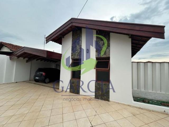 Casa, Jardim Ipê IV, Mogi Guaçu, SP