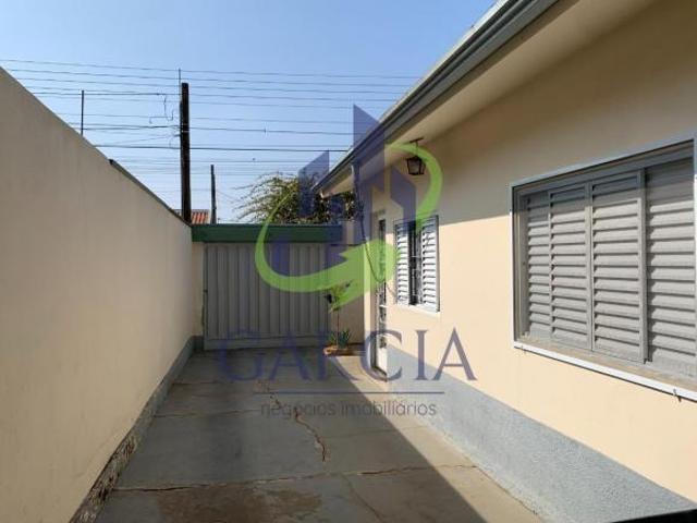 Casa, Jardim Ipê IV, Mogi Guaçu, SP