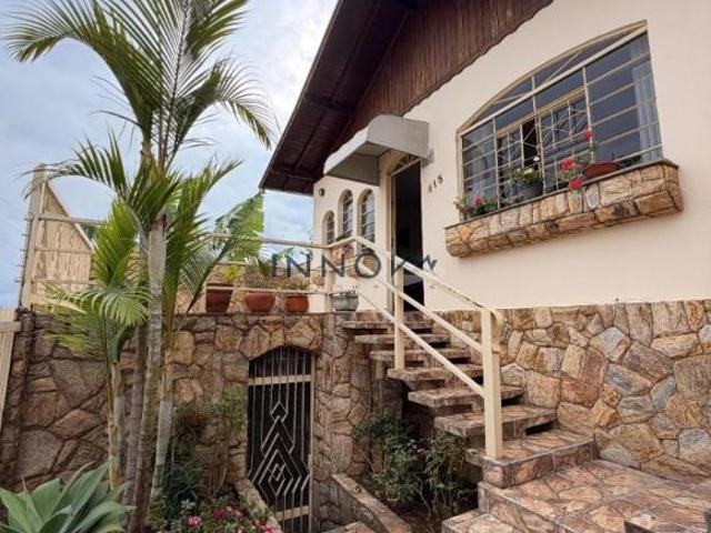 Casa, Jardim Ipê, Poços de Caldas, MG
