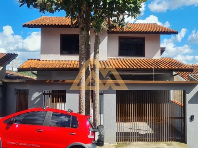 Casa, Jardim Ipê, Poços de Caldas, MG