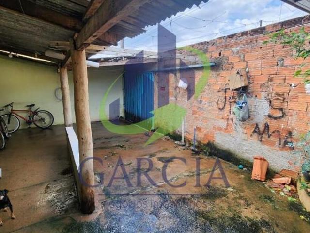 Casa, Jardim Ipê V, Mogi Guaçu, SP
