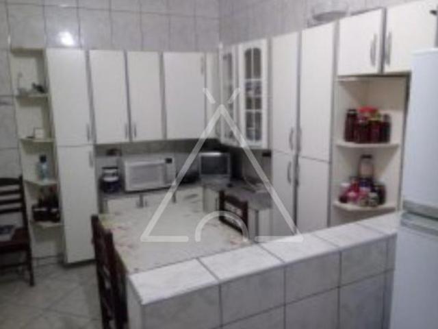 Casa, Jardim Ipê VI, Mogi Guaçu, SP