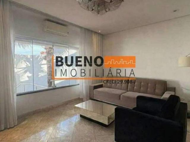 Casa Jardim Ipiranga em Americana