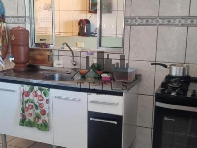 Casa, Jardim Iracema, São Paulo, SP