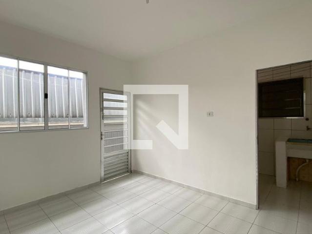 Casa, Jardim Iracema, 1 Quarto, 40 m2 Barueri