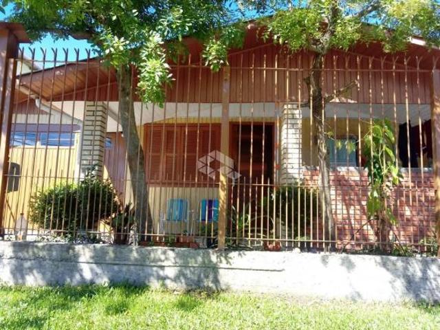 Casa Jardim Iracema