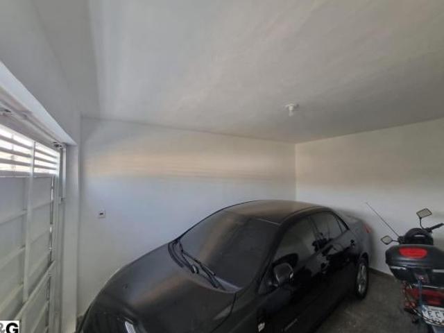 Casa, Jardim Irene, Santo André, SP