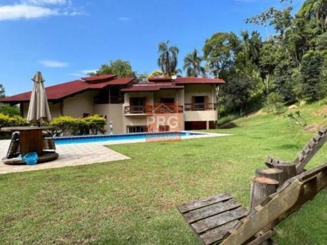 Casa, Jardim Itatiaia, Embu das Artes, SP