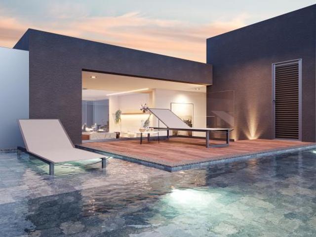 Casa Jardim Itaverá 681m² / Condomínio de Casas de Alto Padrão