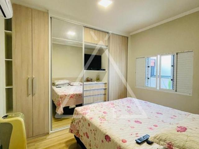 Casa, Jardim Itacolomi, Mogi Guaçu, SP
