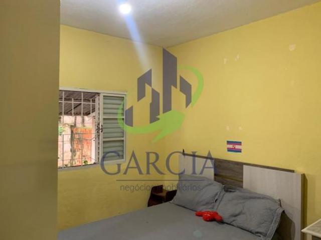 Casa, Jardim Itacolomi, Mogi Guaçu, SP