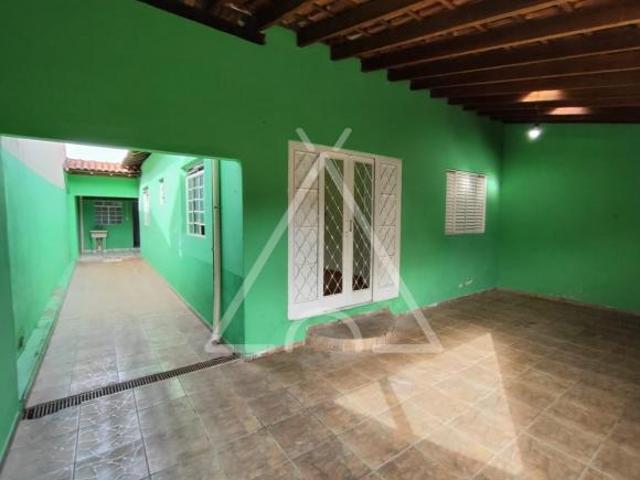 Casa, Jardim Itacolomi, Mogi Guaçu, SP