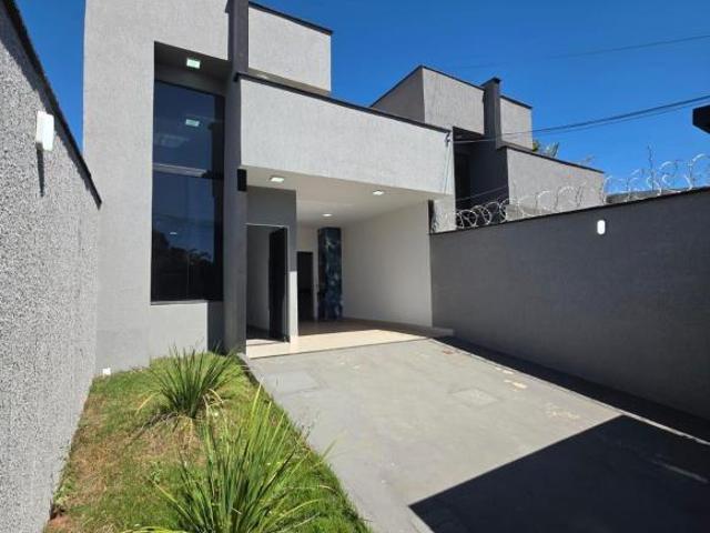 Casa JARDIM ITAIPU / GOIÂNIA