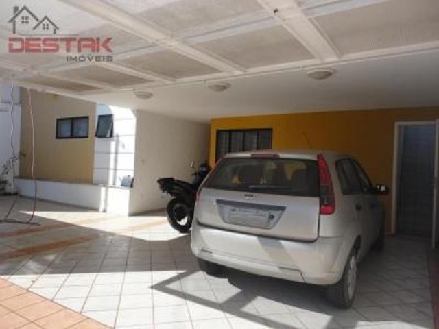 Casa Jardim Italia