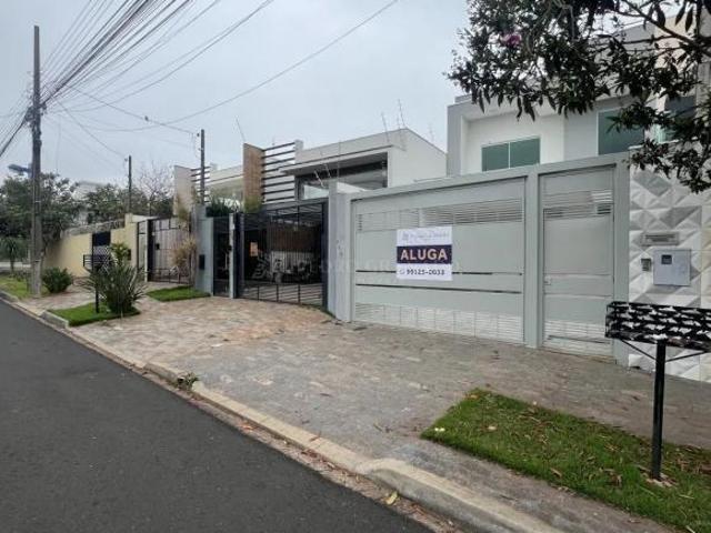 Casa Jardim Itália
