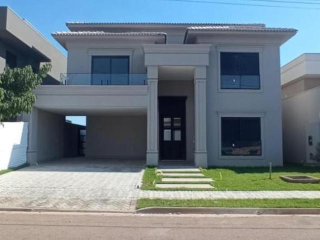 Casa, Jardim Itália, Cuiabá, MT