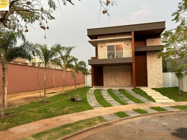 Casa, Jardim Itália, Cuiabá, MT